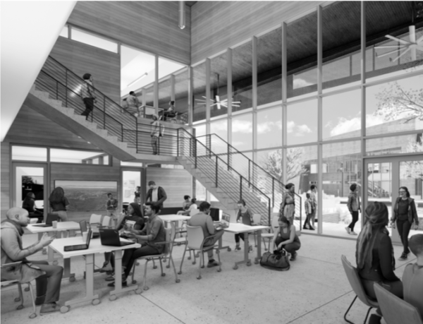 Keys to Great School Building Designs - Grant Lichtman